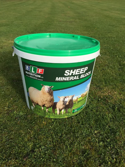 Mineral Buckets Archives - MagentaDirect