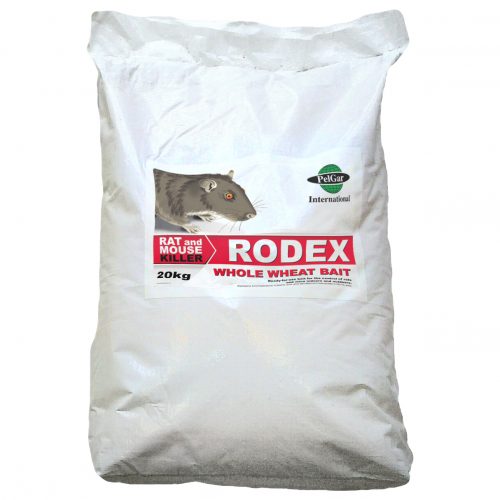 ROBAN WHOLE WHEAT RAT BAIT 10Kg - MagentaDirect