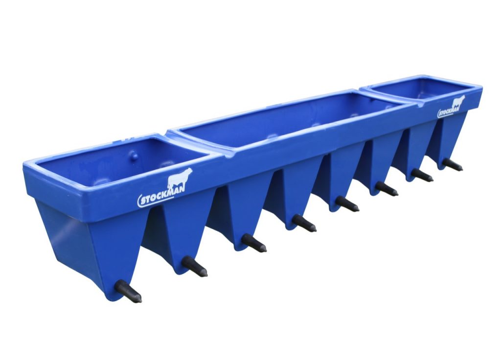 Threaded Peach Teat Cap/Collar (stallion feeder) - MagentaDirect