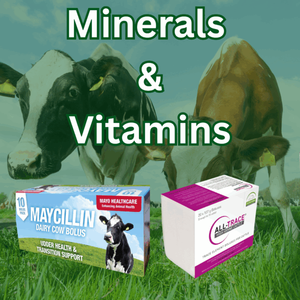 Magenta Direct | Ireland's Largest Online Agri Store