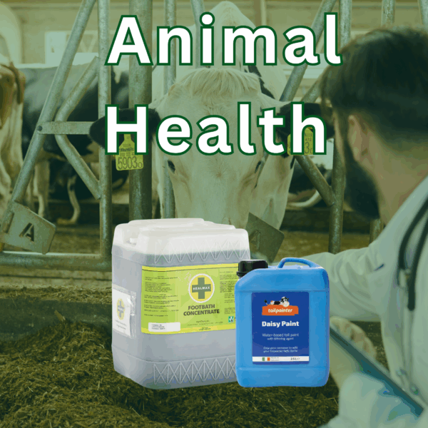 Magenta Direct | Ireland's Largest Online Agri Store